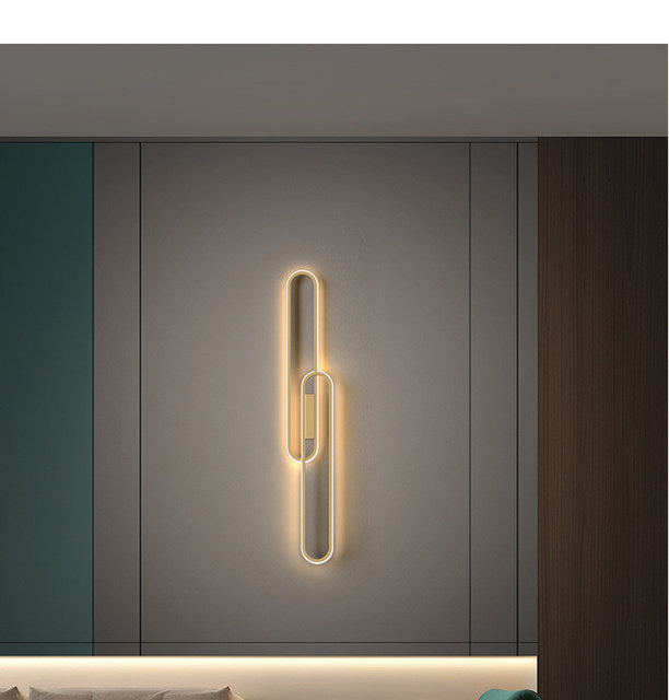 Modern Luxury Wall Light – Falcon Lights